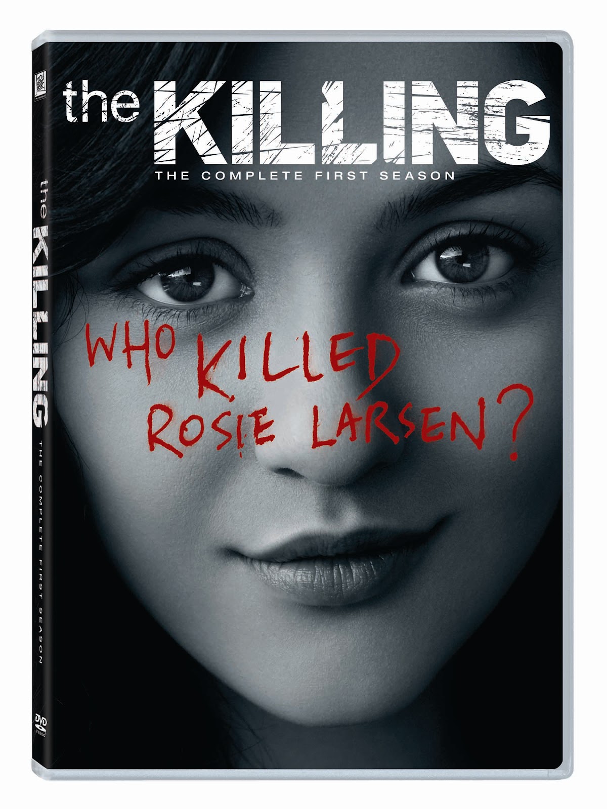 The Killing, un altfel de serial poliţist - CineMagia.ro