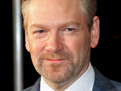 Kenneth Branagh, regizor şi villain în Jack Ryan - CineMagia.ro