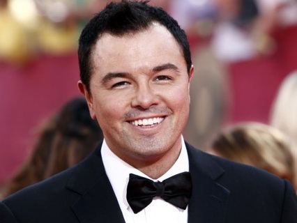 Creatorul lui Family Guy, gazda Oscarurilor în 2013 - CineMagia.ro