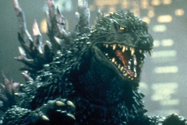 Godzilla intră pe platourile de filmare. Vezi distribuția completă a ...