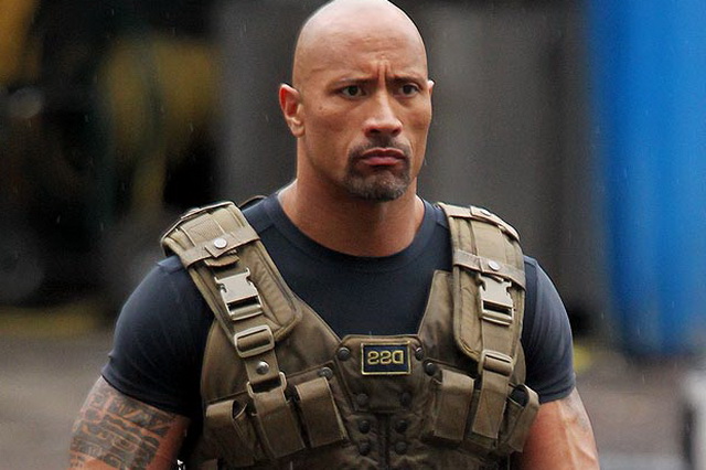 Dwayne Johnson, dorit în Terminator 5 - CineMagia.ro