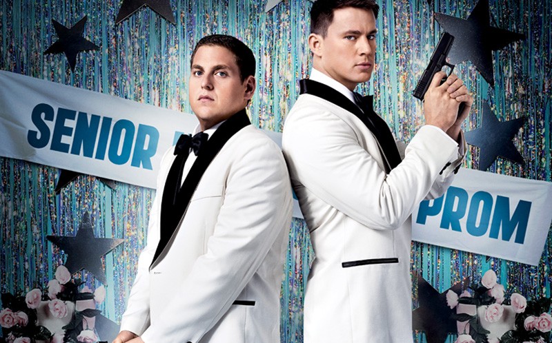 Comedii cu poliţişti - CineMagia.ro