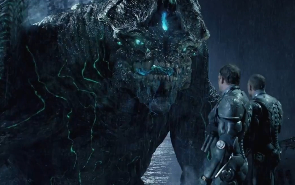 Pacific Rim 2 va fi un prequel? - CineMagia.ro