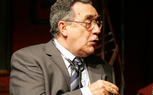 A murit Mihai Fotino - CineMagia.ro