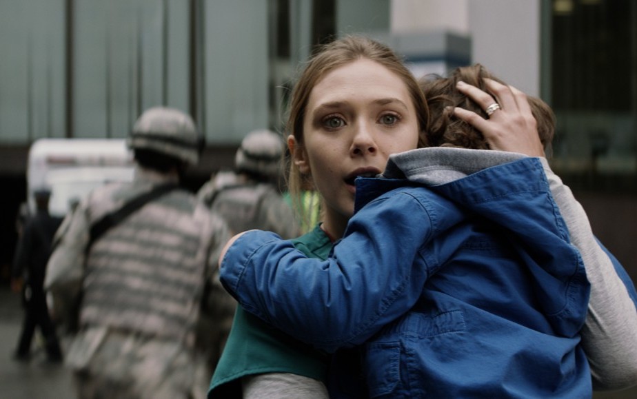 „Film despre oameni, nu despre monştri” - CineMagia.ro