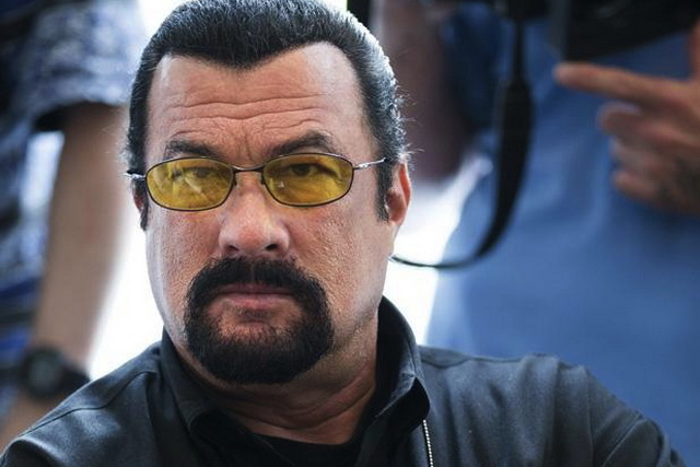 Steven Seagal nu vrea cu niciun chip să apară în The Expendables ...