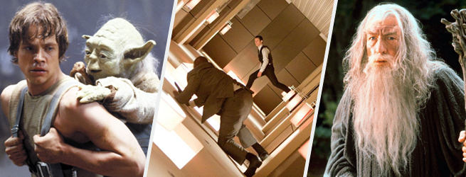 Top 10: cele mai populare filme din toate timpurile - CineMagia.ro