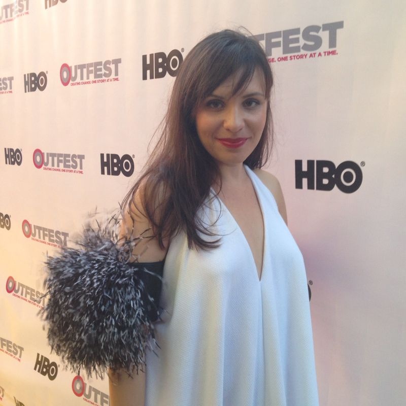 Ana Pasti, prima actriță de la noi cu bursă Fulbright pentru actorie ...