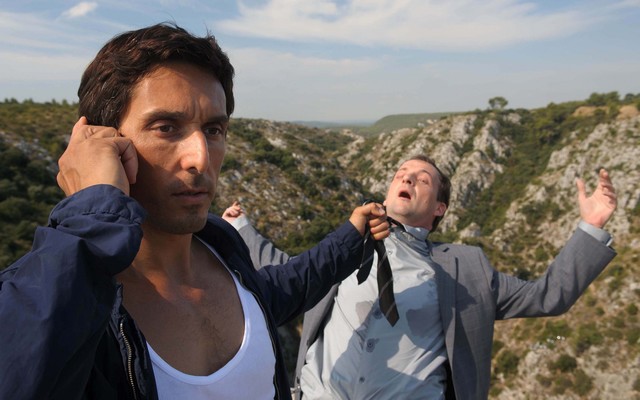 Sneak Peek serial No Limit - CineMagia.ro