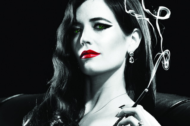 10 femei fatale în pelicule recente - CineMagia.ro