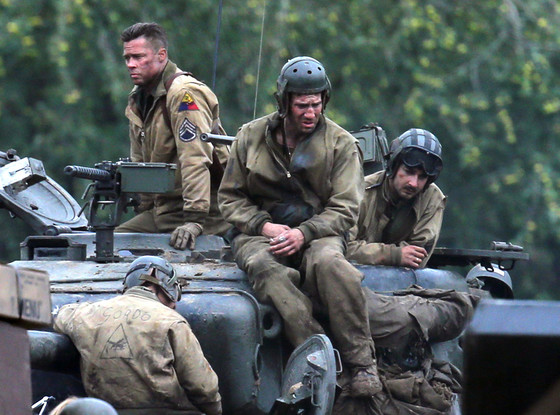 Iată nouă dintre cele mai bune filme de război - CineMagia.ro