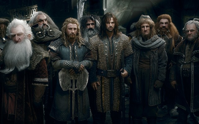 Hobbitul 3, cel mai popular film lansat în România în ultimii cinci ani ...