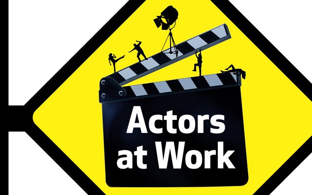 Atelier Actors at Work, între 19 şi 30 ianuarie - CineMagia.ro