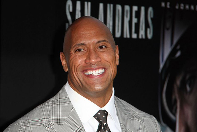 Dwayne Johnson, alegerea Disney pentru noua producție Jungle Cruise ...