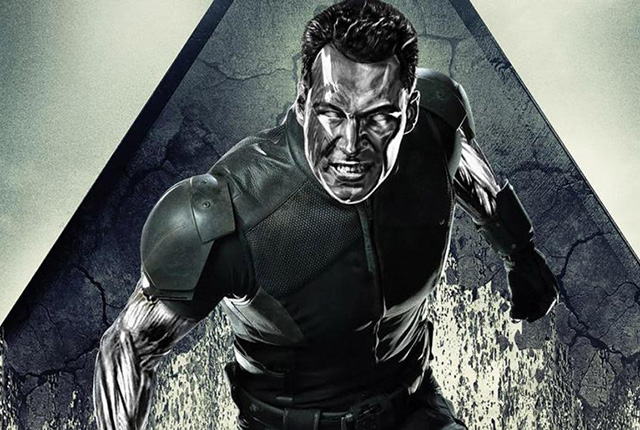 Deadpool îi face loc în film lui Colossus - CineMagia.ro
