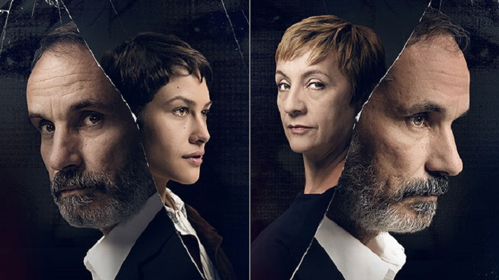Premieră Diva. Serialul thriller spaniol Știu cine ești, din 20 martie ...