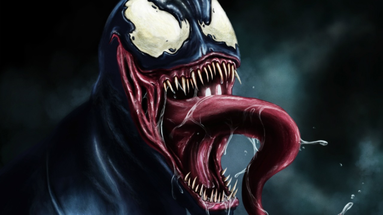Filmul despre Venom, inamicul lui Spider-Man, interzis minorilor ... Filmul despre Venom, inamicul lui Spider-Man, interzis minorilor ...