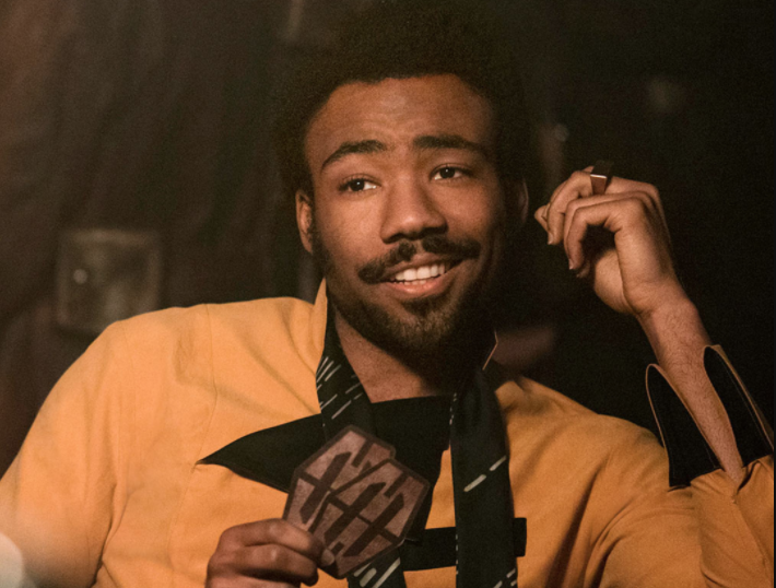 Donald Glover, vizat ca antagonist în Black Panther 2 - CineMagia.ro