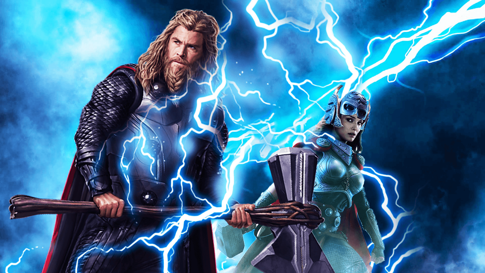 Noi detalii despre Thor: Love and Thunder. Tony Stark se întoarce din ...