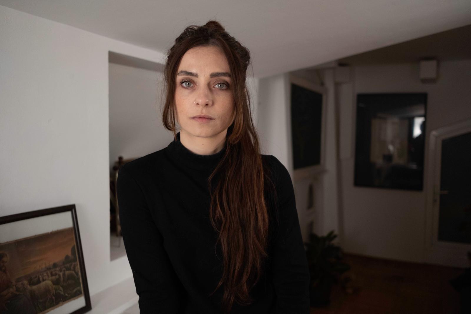 Cosmina Stratan: „Cel mai mult m-a atras șansa de a exorciza toate ...
