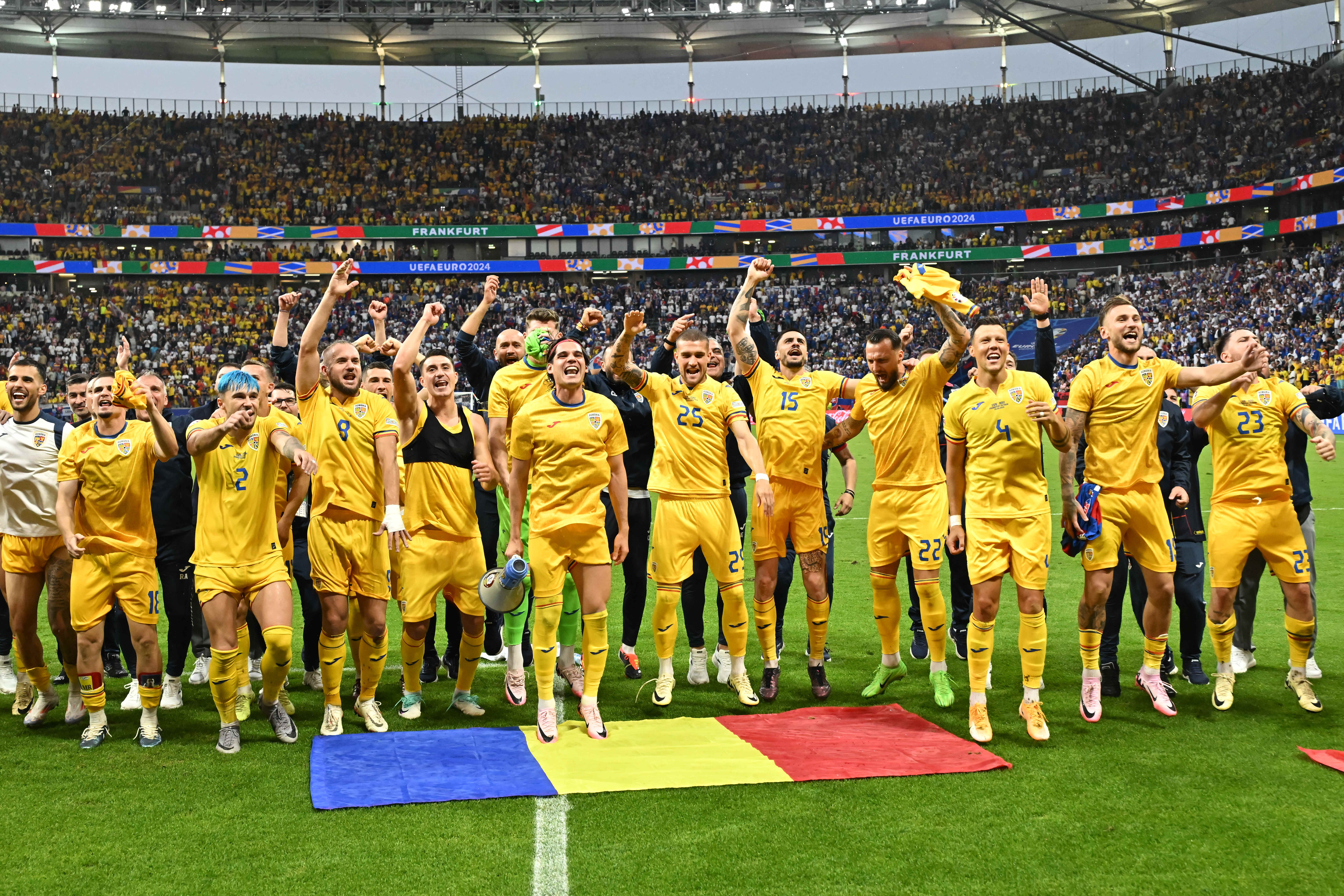 5 filme cu și despre fotbal - CineMagia.ro