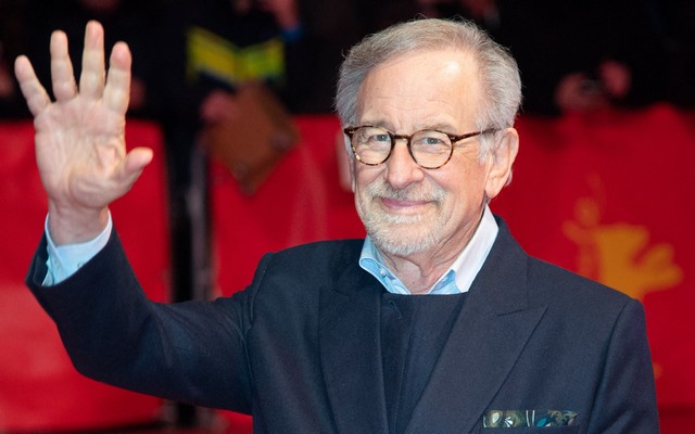 Noul SF al lui Steven Spielberg va avea doi populari actori britanici ...