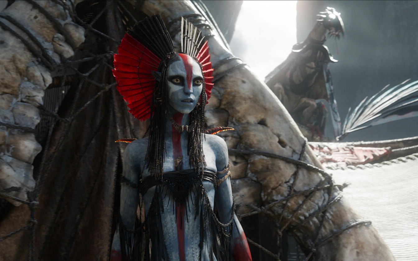 Avatar 3 are trailer! Vom vedea o poveste despre răzbunare? - CineMagia.ro