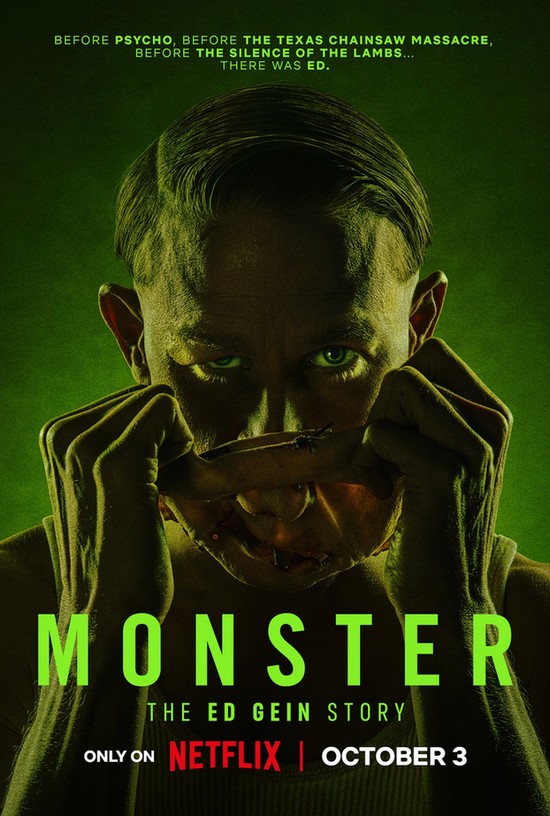 Charlie Hunnam rămâne în universul "monstruos" al lui Ryan Murphy ...