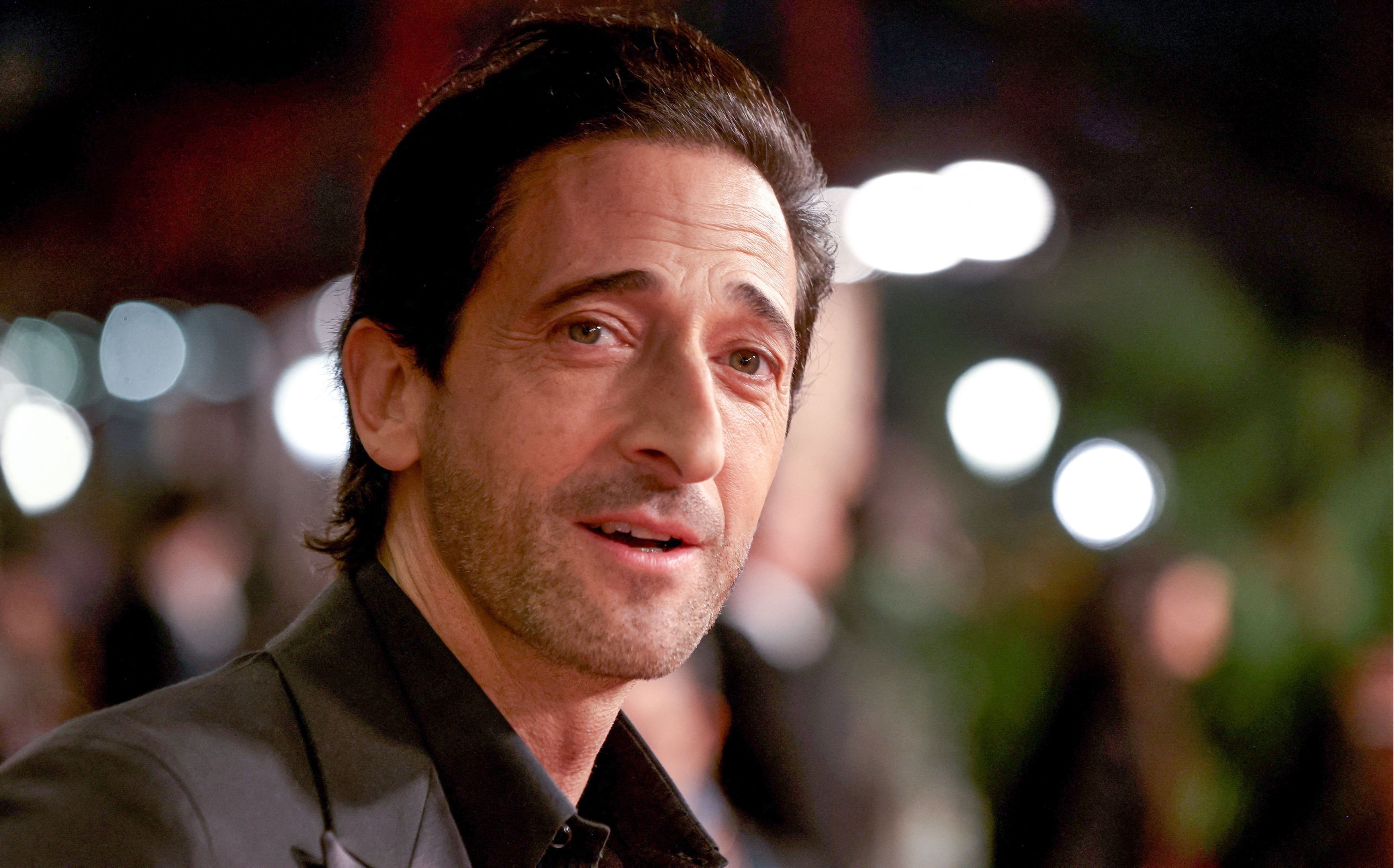 Şomer de lux? Doi ani de pauză pentru Adrien Brody - CineMagia.ro