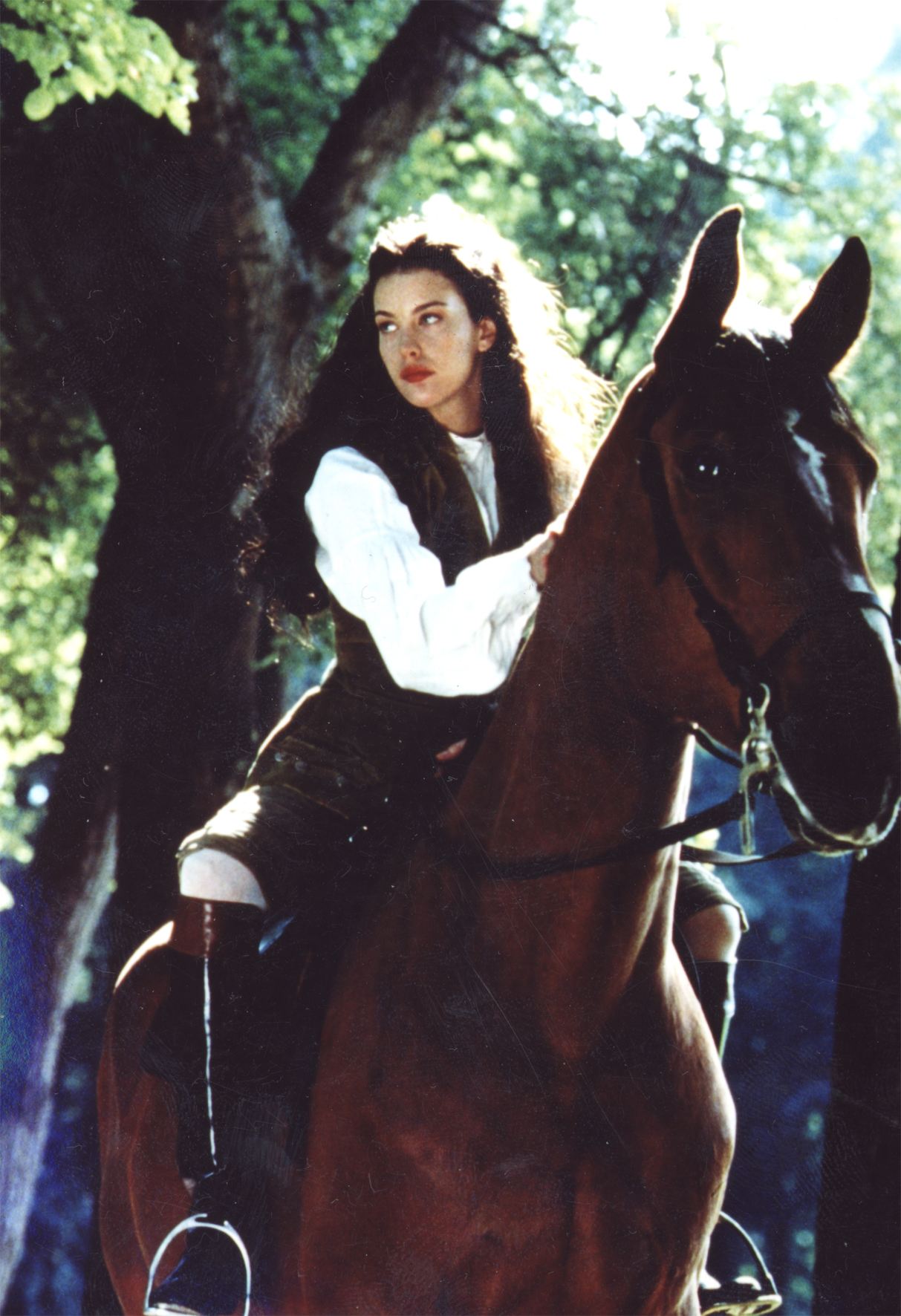 Imagini Plunkett And Macleane 1999 Imagini Plunkett și Macleane Blestemul Rubinului Imagine