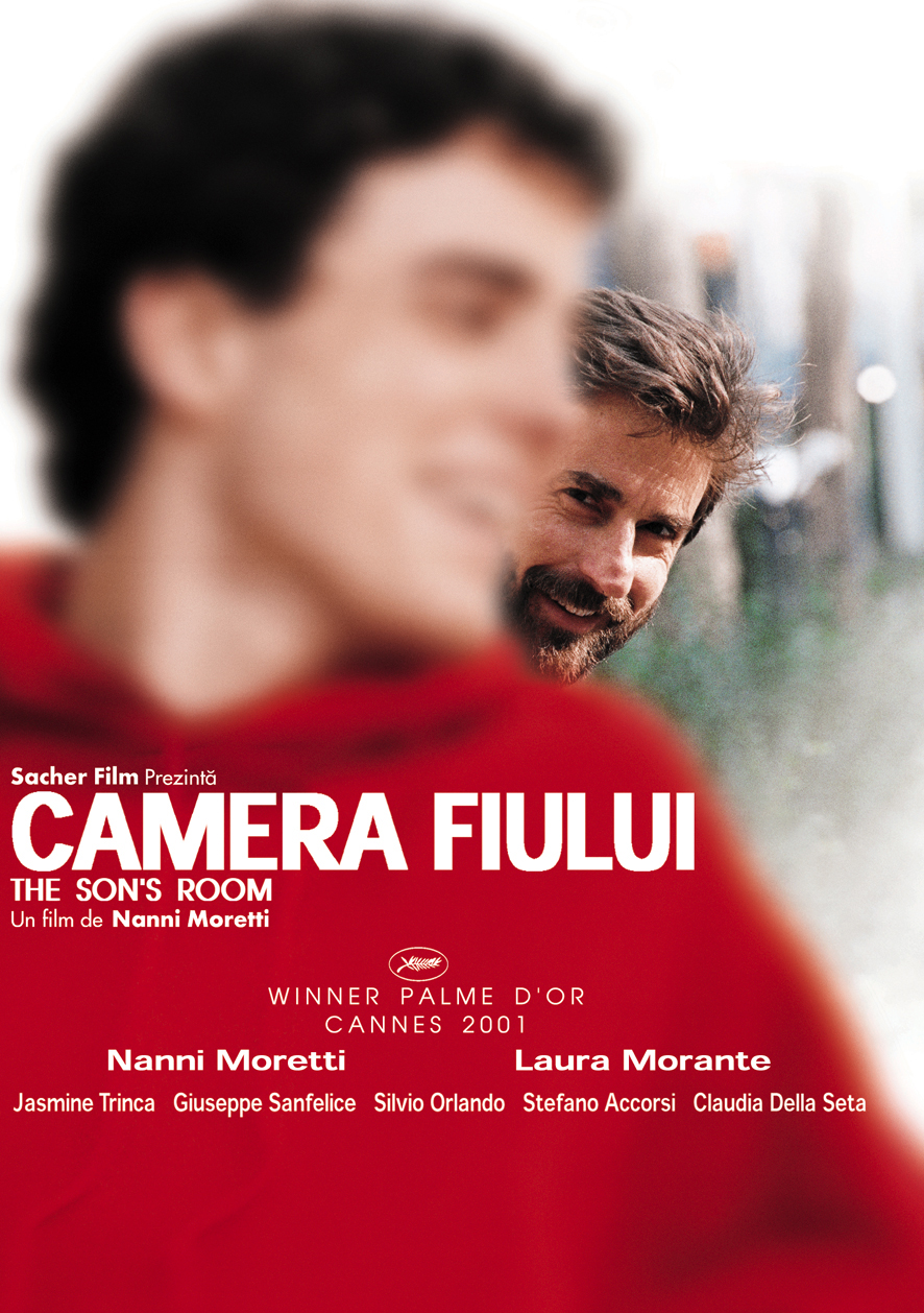 Poster rezolutie mare La stanza del figlio (2000) - Poster Camera ... Poster rezolutie mare La stanza del figlio (2000) - Poster Camera ...