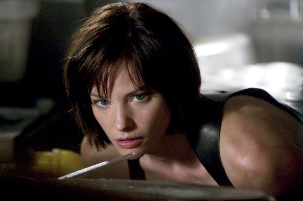 Imagini Resident Evil Apocalypse 2004 Imagini Resident Evil 2 Ultimul Război Imagine 45