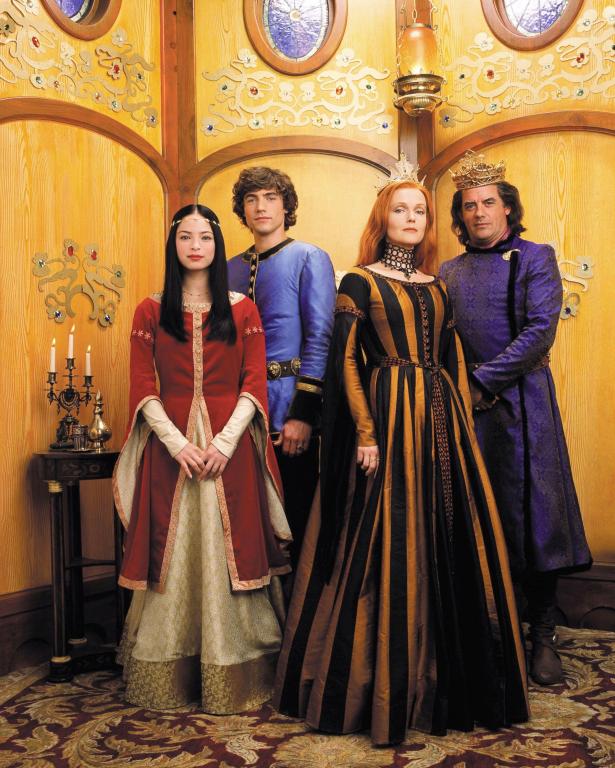 Imagini Snow White: The Fairest of Them All (2001) - Imagini Albă ca ... Imagini Snow White: The Fairest of Them All (2001) - Imagini Albă ca ...