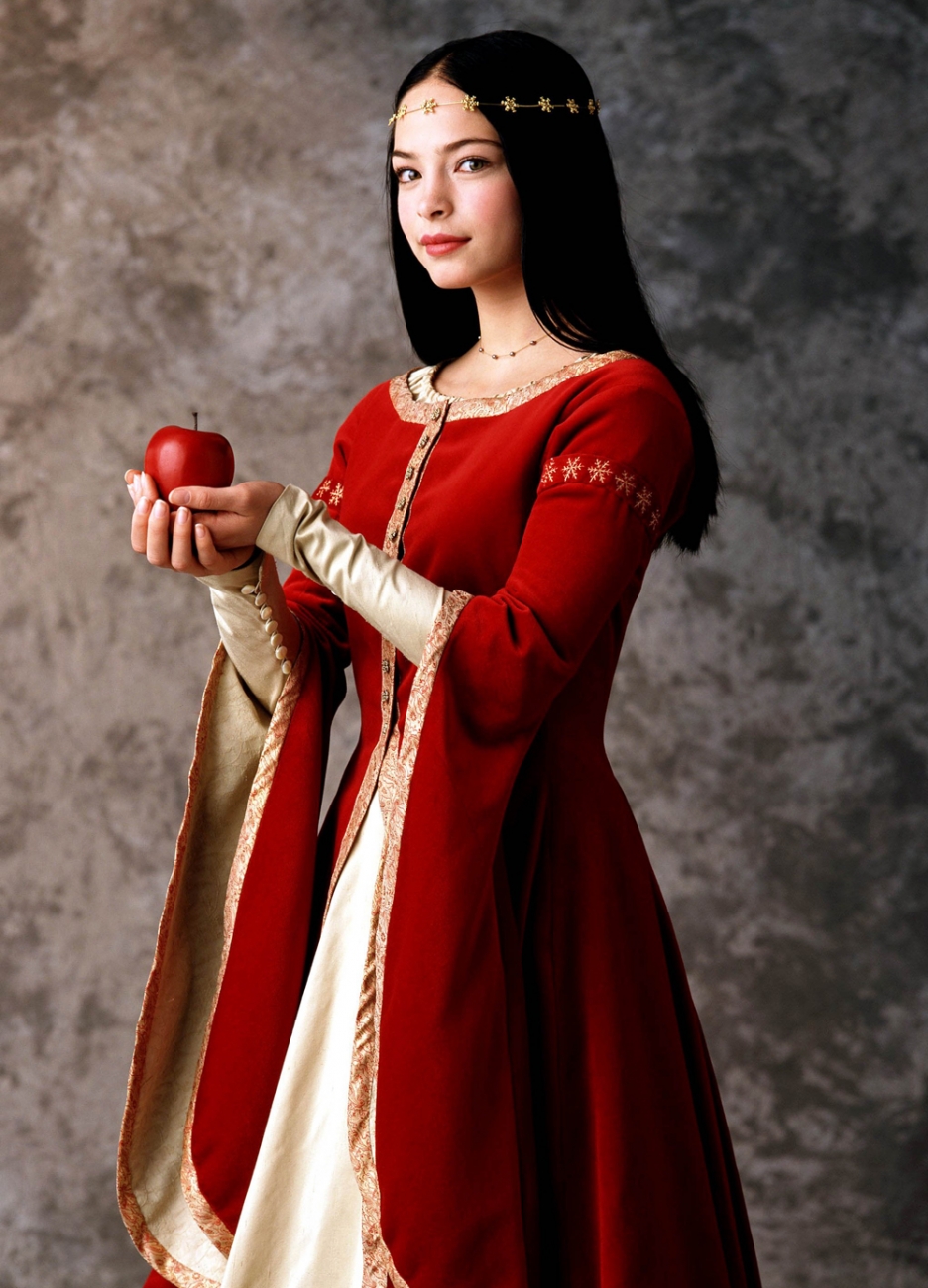 Imagini Snow White: The Fairest of Them All (2001) - Imagini Albă ca ... Imagini Snow White: The Fairest of Them All (2001) - Imagini Albă ca ...