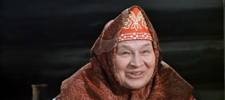 Imagini Varvara Krasa Dlinnaya Kosa 1969 Imagine 6 Din 19 Cinemagiaro
