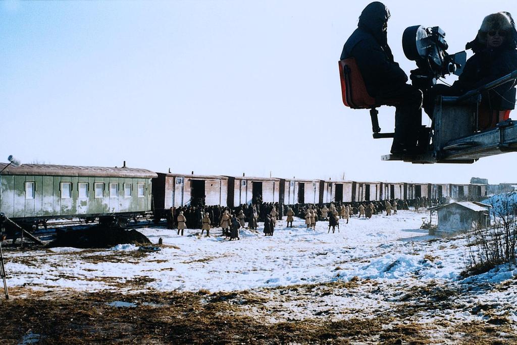 Imagini So weit die Füße tragen (2001) - Imagini Până unde mă vor duce ... Imagini So weit die Füße tragen (2001) - Imagini Până unde mă vor duce ...