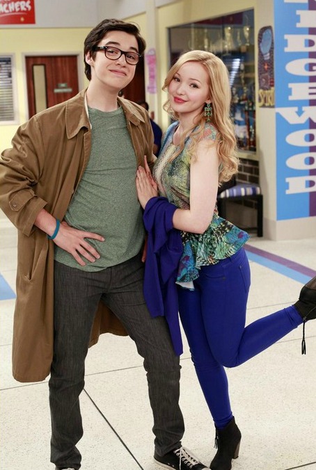 Imagini Liv And Maddie 2013 Imagini Liv și Maddie Imagine 24 Din 35 Cinemagiaro