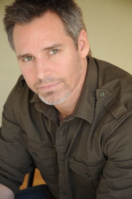 Dan Gauthier - Actor - CineMagia.ro Dan Gauthier - Actor - CineMagia.ro