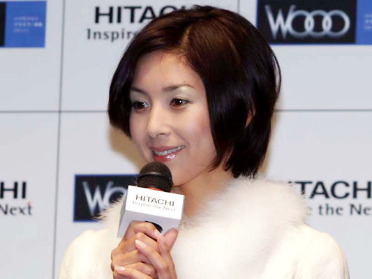 Poze Hitomi Kuroki Actor Poza 4 Din 26 Cinemagiaro