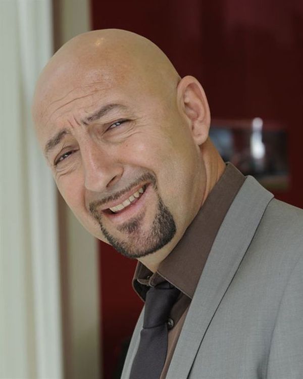 Kad Merad - Actor - CineMagia.ro Kad Merad - Actor - CineMagia.ro