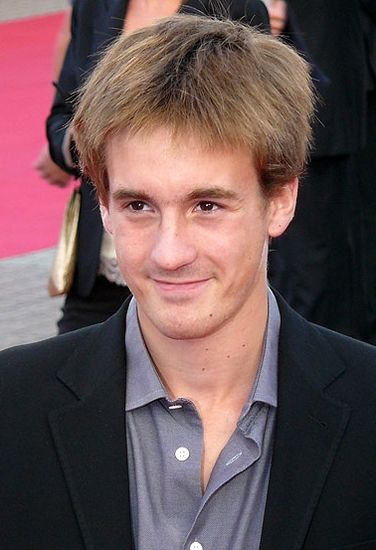 Grégoire Leprince-Ringuet - Actor - CineMagia.ro Grégoire Leprince-Ringuet - Actor - CineMagia.ro