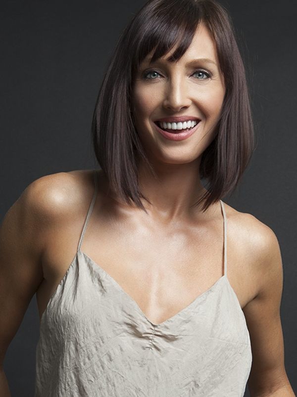 Katelin Chesna Henke Actor Cinemagiaro
