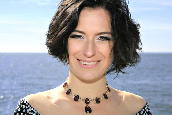 Poze Tatyana Rodina Actor Poza 10 Din 10 Cinemagia Ro