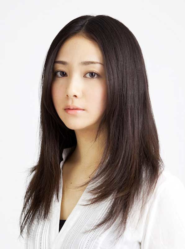 Fumino Kimura Actor Cinemagiaro