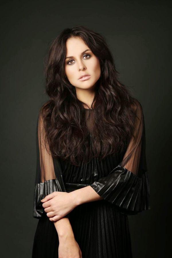 Zuria Vega Actor Cinemagiaro