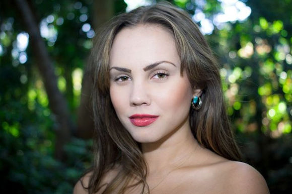 Poze Viktoriya Dov Actor Poza 3 Din 10 Cinemagiaro