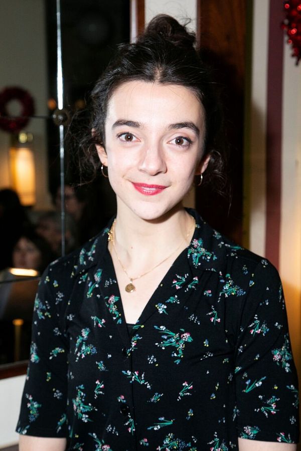 Patsy Ferran - Actor - CineMagia.ro