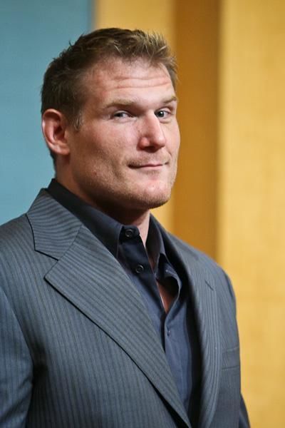 Josh Barnett - Actor - CineMagia.ro Josh Barnett - Actor - CineMagia.ro