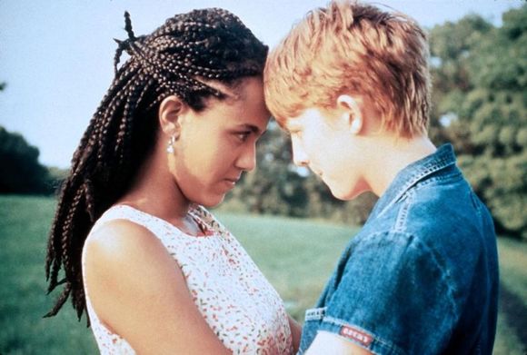 Imagini The Incredibly True Adventure Of Two Girls In Love 1995
