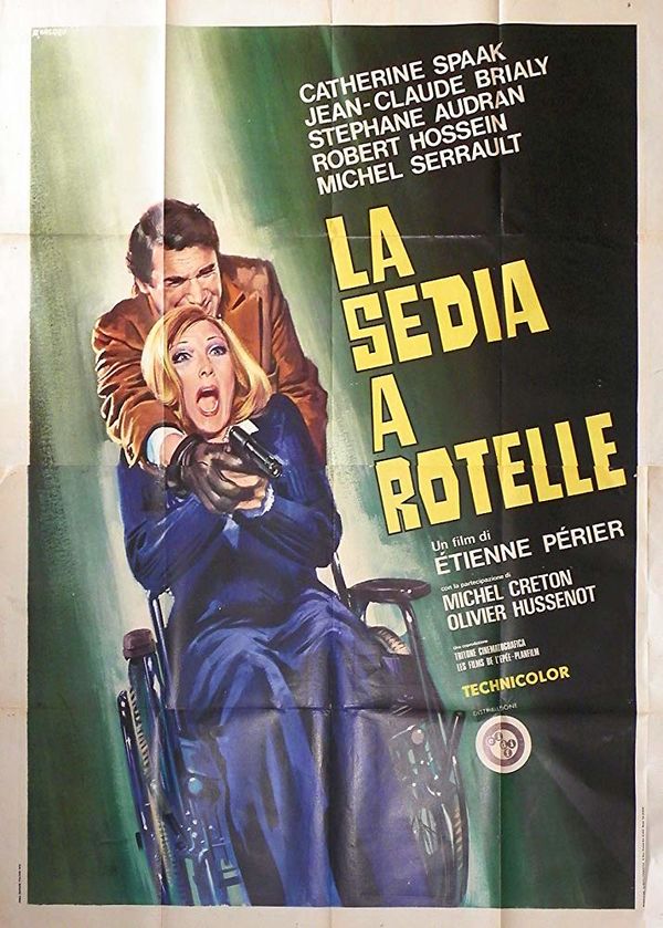 Un meurtre est un meurtre - Un meurtre est un meurtre (1972) - Film ... Un meurtre est un meurtre - Un meurtre est un meurtre (1972) - Film ...